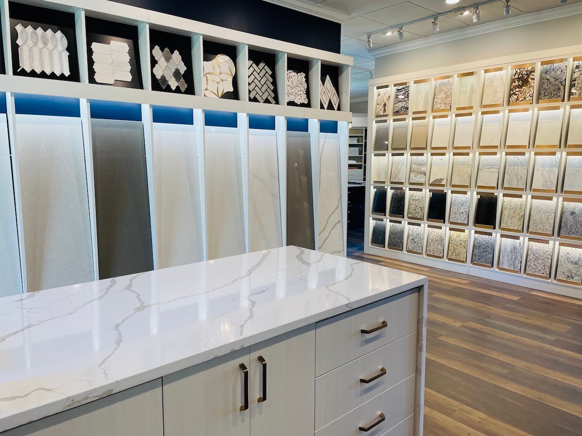 Understanding the Pros and Cons of Natural Stone Countertops