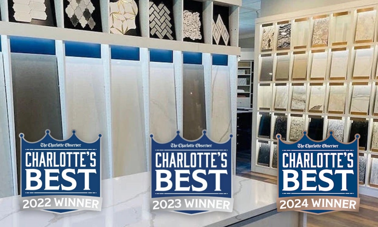 Custom Countertops | Marble, Granite, Quartz & More | Universal Stone