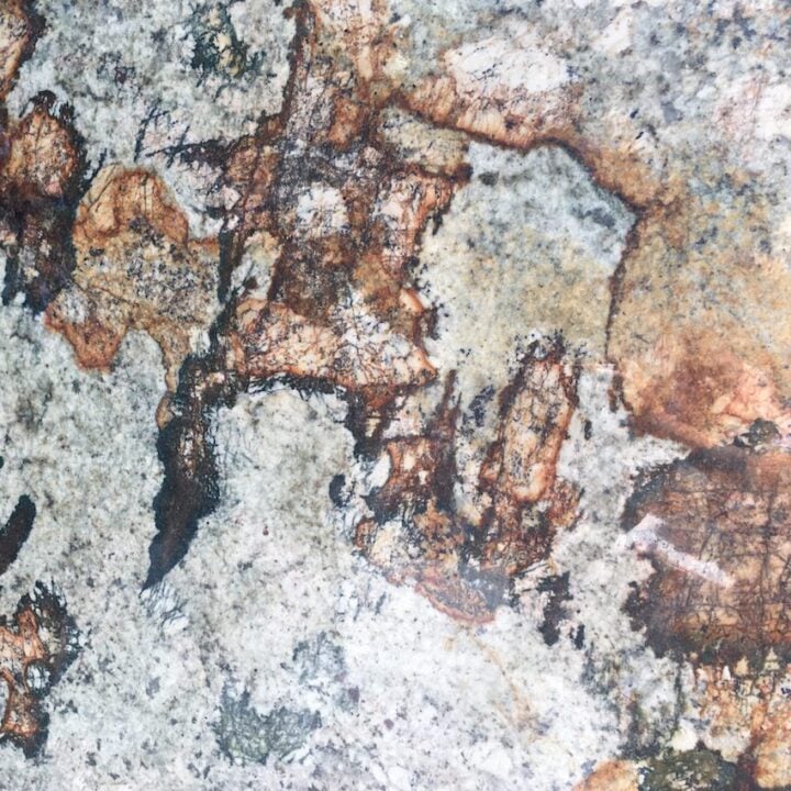 Colonial White | Granite Slabs & Remnants | Universal Stone NC