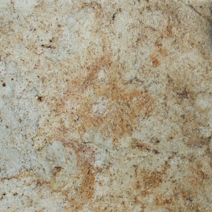Colonial White | Granite Slabs & Remnants | Universal Stone NC