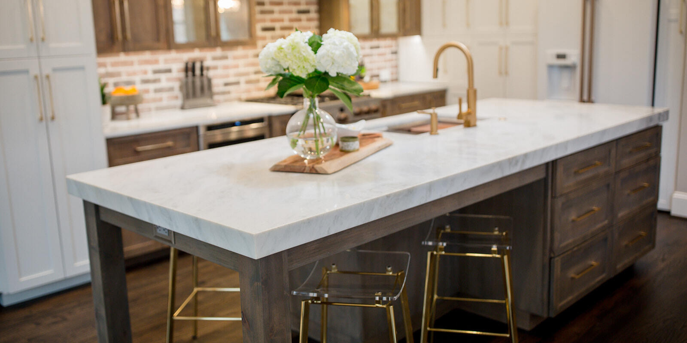 The ROI of New Countertops in Charlotte Home Sales | Universal Stone